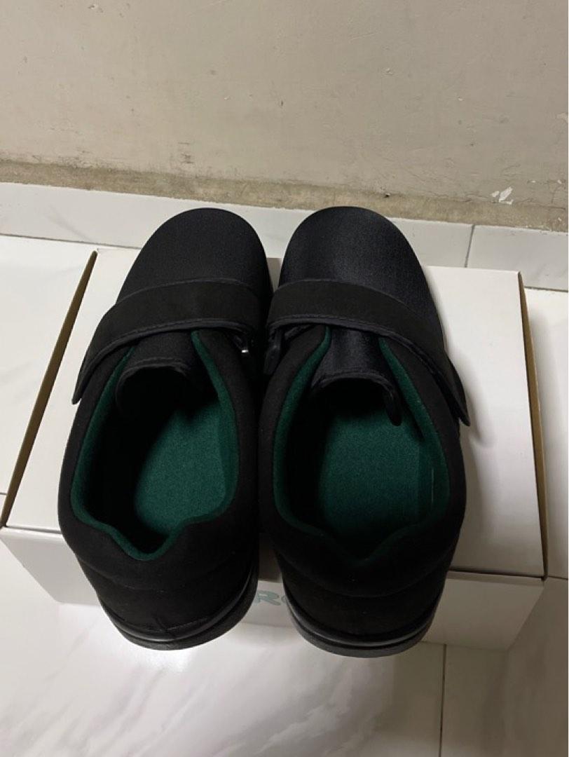 Darco Gentle Step Diabetic Shoes, Men's Fashion, Footwear, Casual shoes ...