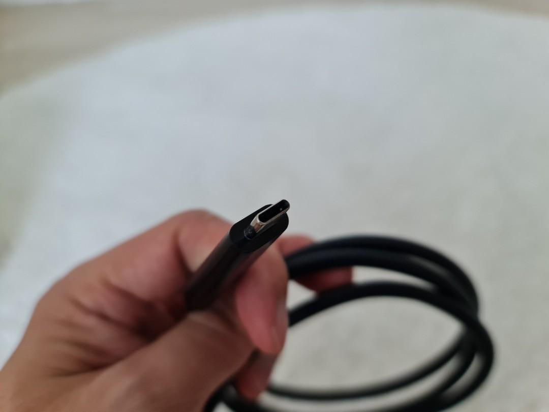 Dell WD15 Monitor Dock 4K USB-C Lightning bolt, Computers & Tech, Parts ...