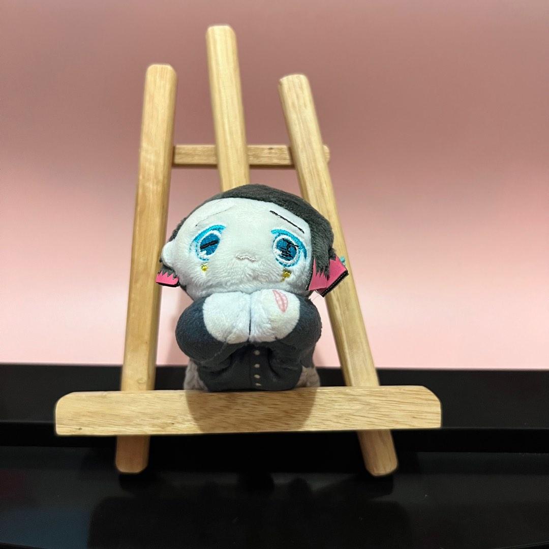 Demon Slayer: Kimetsu no Yaiba Enmu Hug Chara Plush Charm h:25 inches l ...