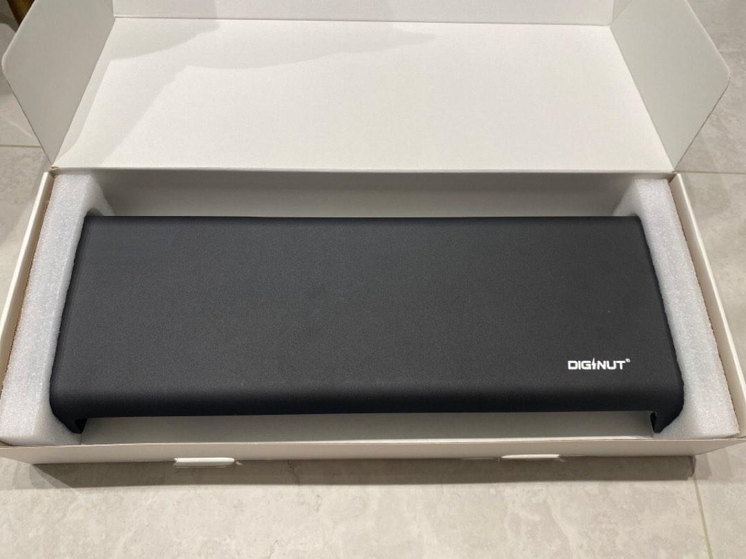 DIGINUT Computer Monitor Riser Stand, Computers & Tech, Parts ...