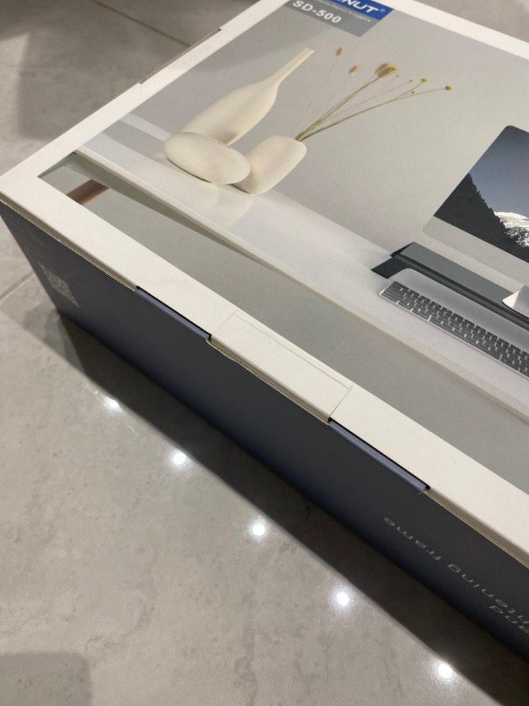 DIGINUT Computer Monitor Riser Stand, Computers & Tech, Parts ...