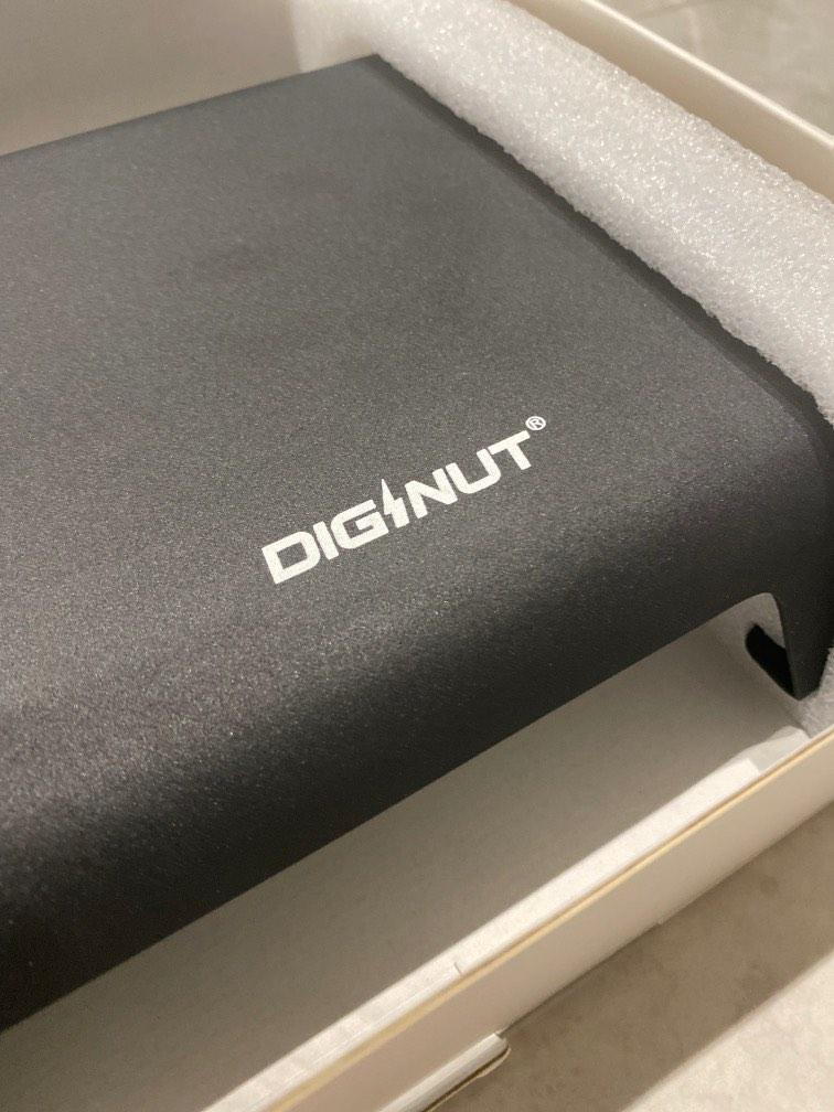 DIGINUT Computer Monitor Riser Stand, Computers & Tech, Parts ...