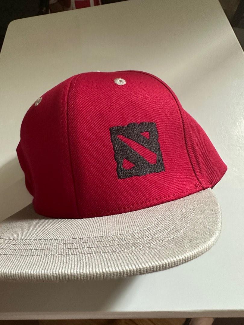 Dota 2 TI11 Official Cap, Men's Fashion, Watches & Accessories, Caps ...