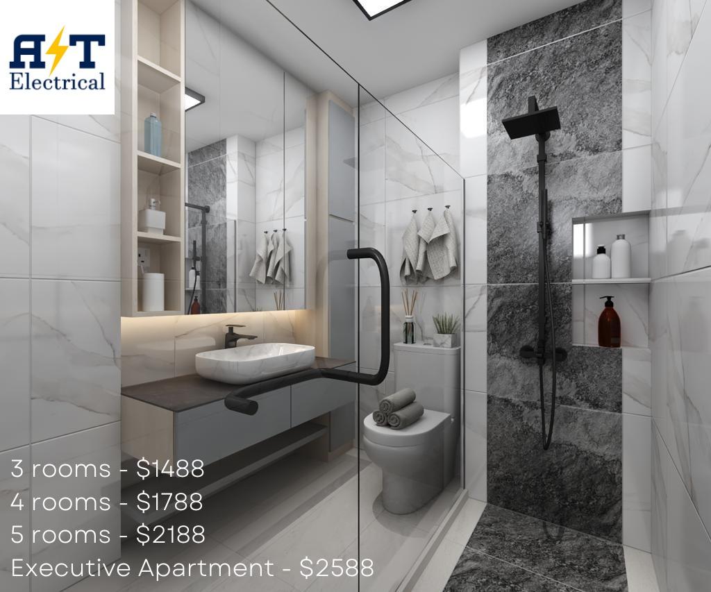 Electrician / Electricial services / Electricial works / Electrical Re ...