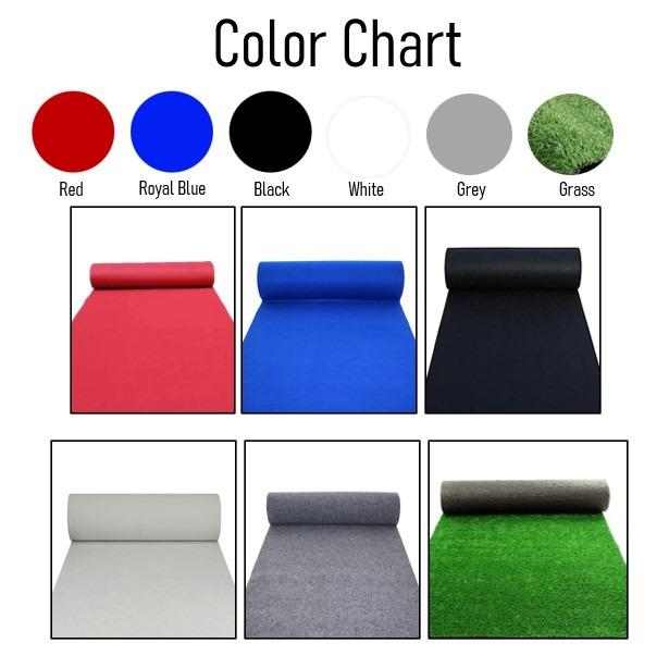 Event Carpet Exhibition Roadshow Red Carpet, Furniture & Home Living ...