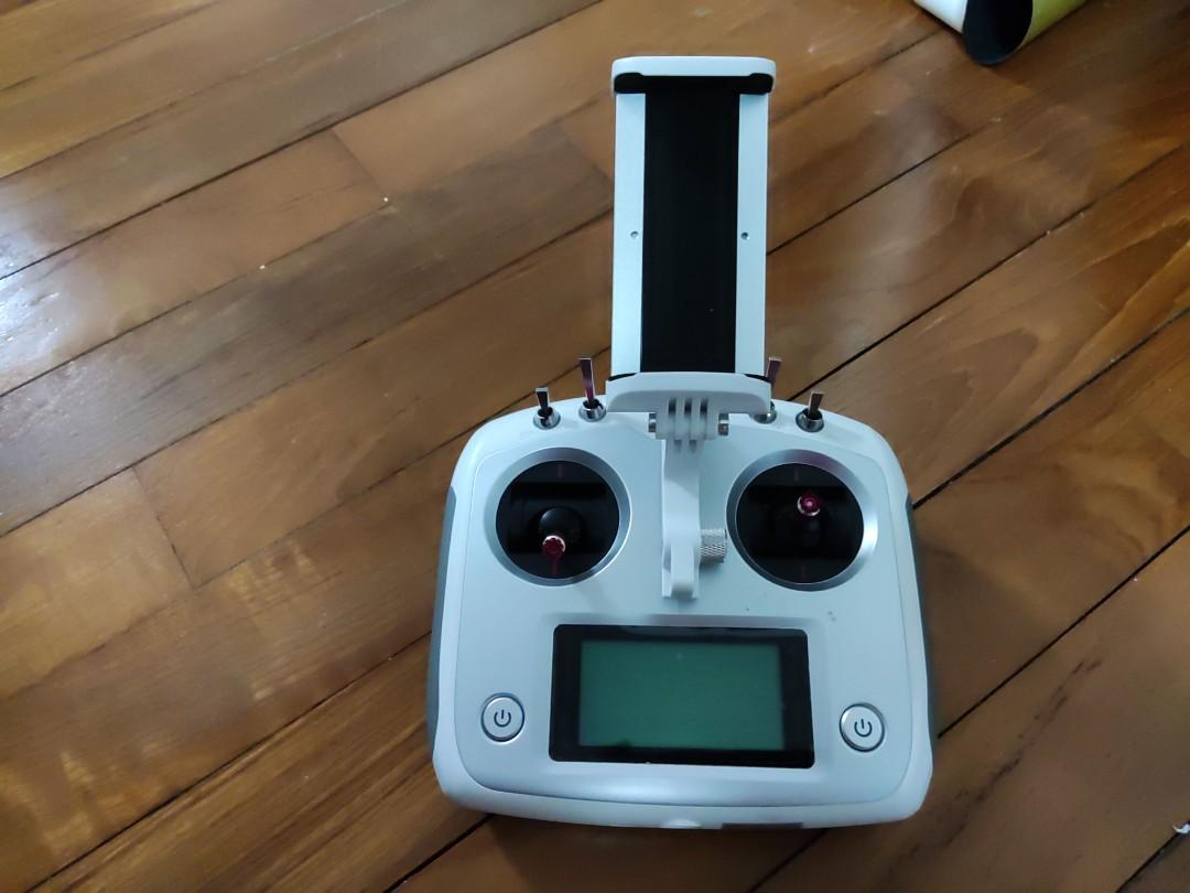 S500 kit drone project, Hobbies & Toys, Toys & Games on Carousell