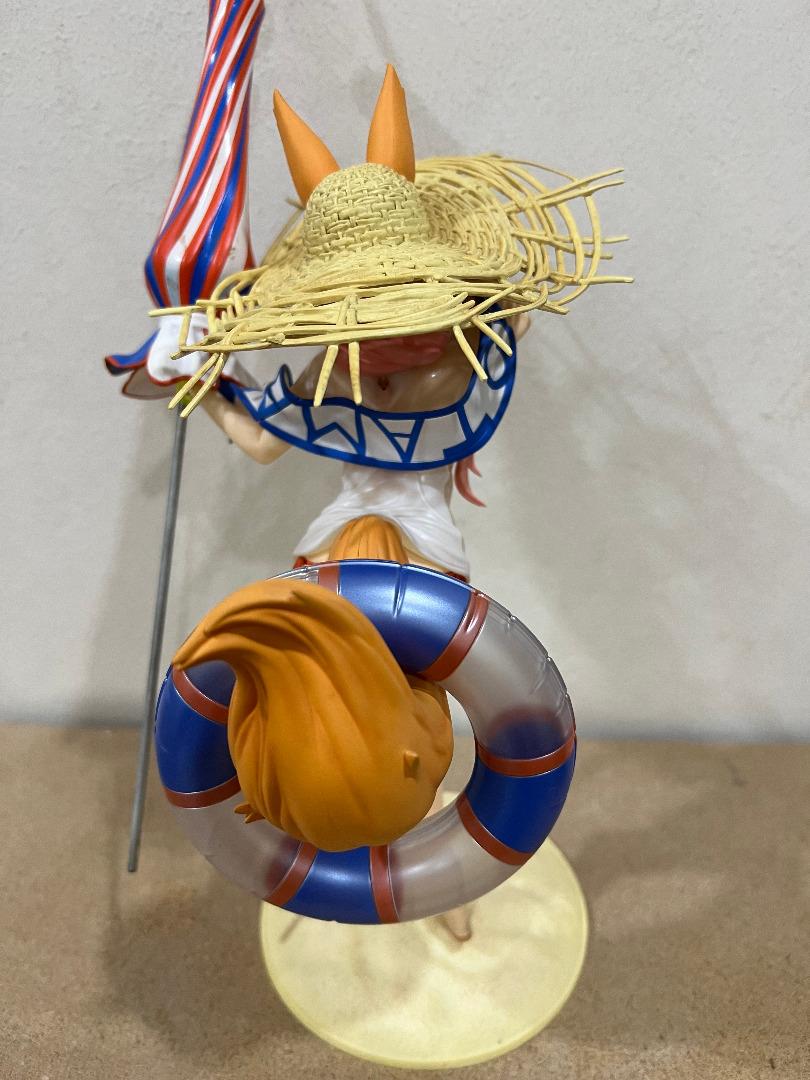 Fate/Grand Order - FGO - Lancer/Tamamo no Mae 1/7 - Kotobukiya, Hobbies ...