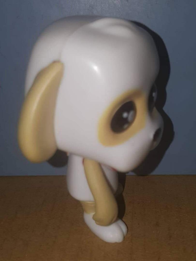 FGTEEV Vanilla Oreo 2.5" Mini Figure Season 1 Bonkers Toy, Hobbies ...