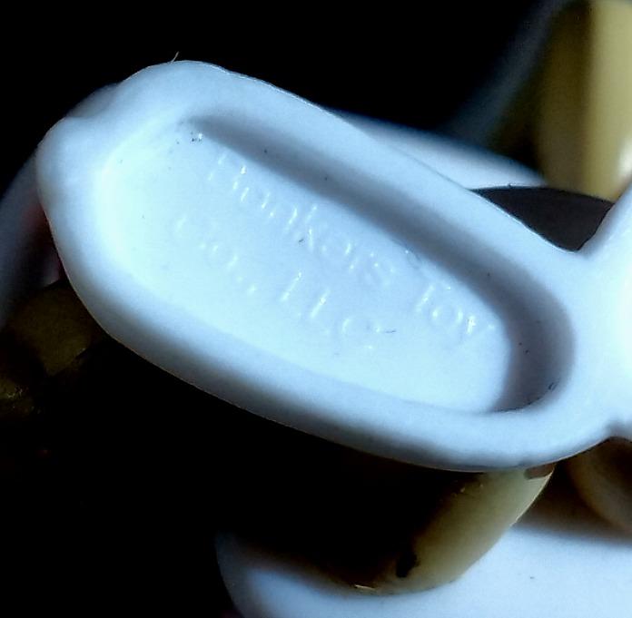 FGTEEV Vanilla Oreo 2.5" Mini Figure Season 1 Bonkers Toy, Hobbies ...