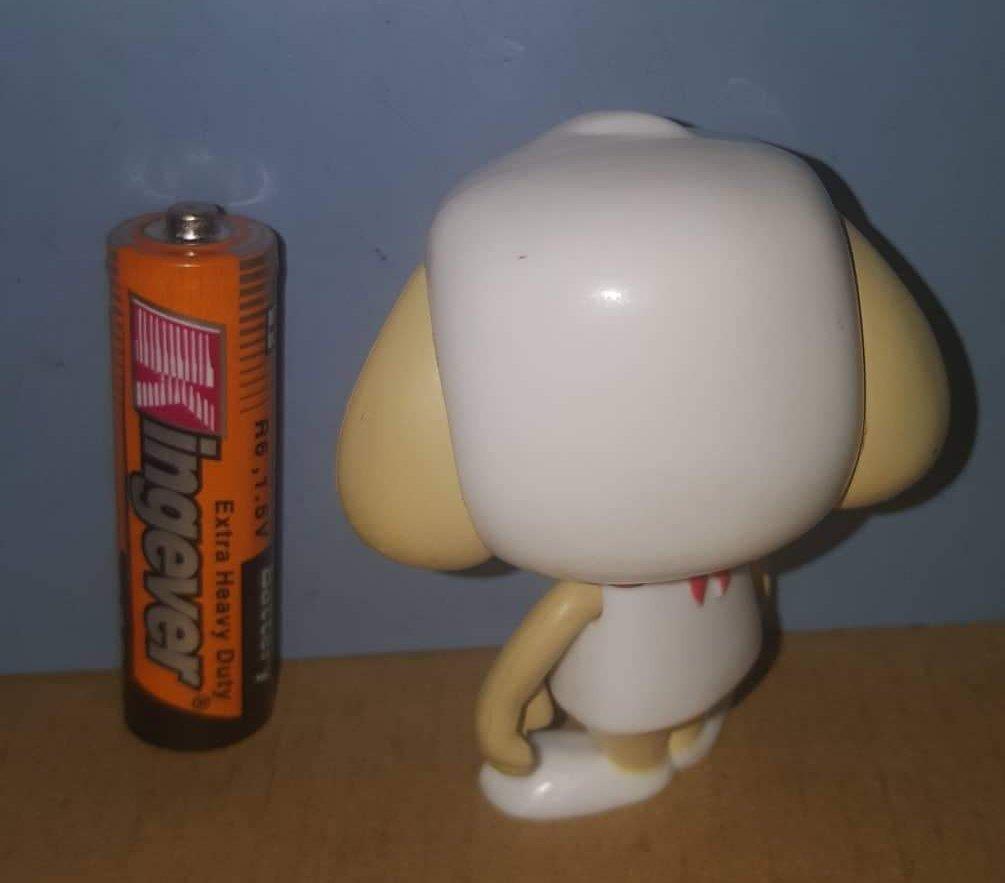 FGTEEV Vanilla Oreo 2.5" Mini Figure Season 1 Bonkers Toy, Hobbies ...