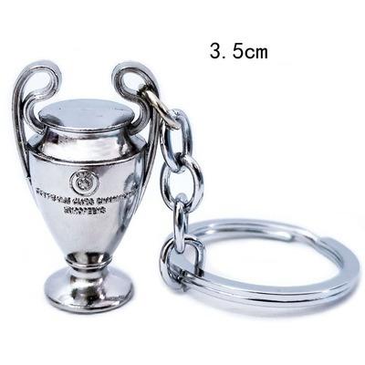 Football Trophy / Key Chain, Hobbies & Toys, Toys & Games on Carousell