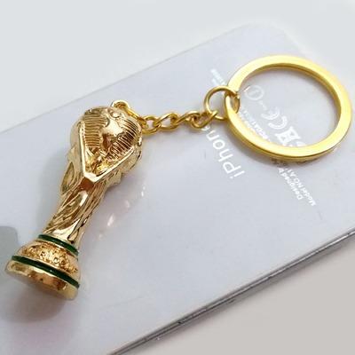 Football Trophy / Key Chain, Hobbies & Toys, Toys & Games on Carousell