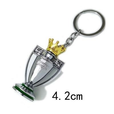 Football Trophy / Key Chain, Hobbies & Toys, Toys & Games on Carousell