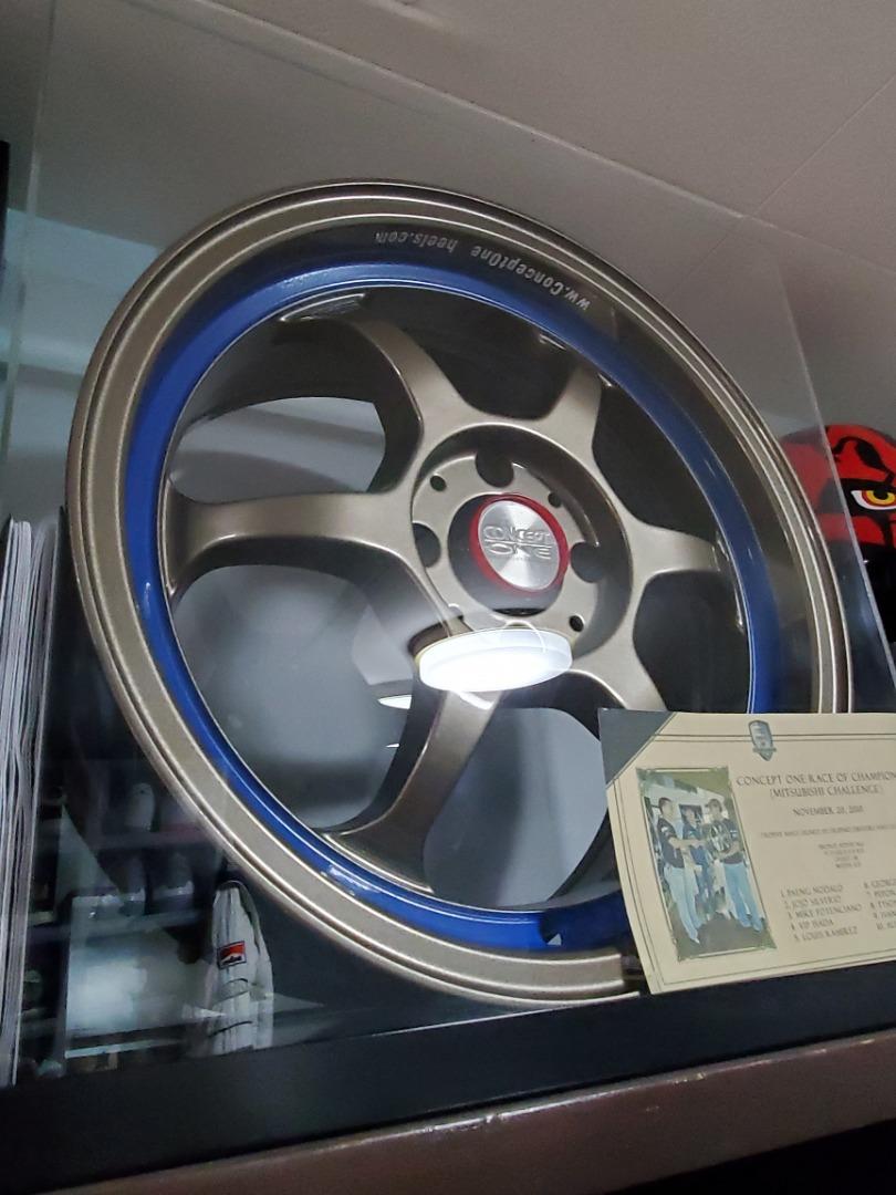 Formula 1 Racing Mags with Signature, Hobbies & Toys, Memorabilia ...