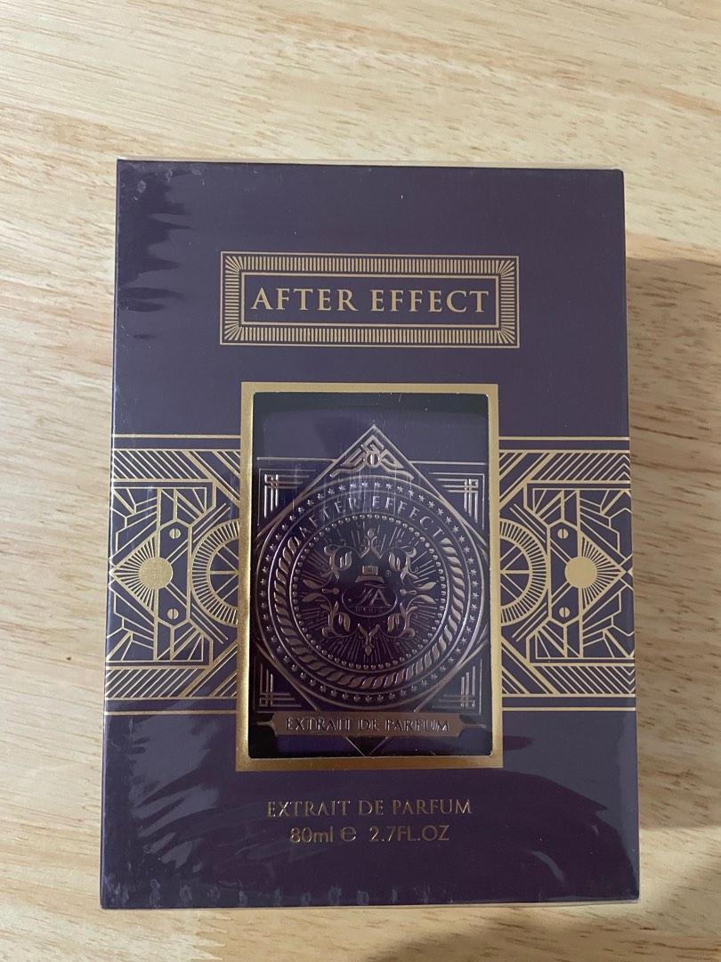 Fragrance World : After Effect, Beauty & Personal Care, Fragrance ...