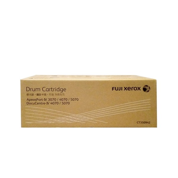 Fuji Xerox Drum Cartridge- CT350942, Computers & Tech, Printers ...