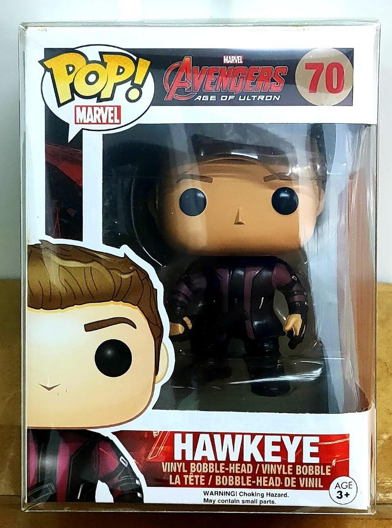 Funko Pop Carl, Dave, Hula Minion, Fire Alarm Minion, Eye Matie, Fred ...
