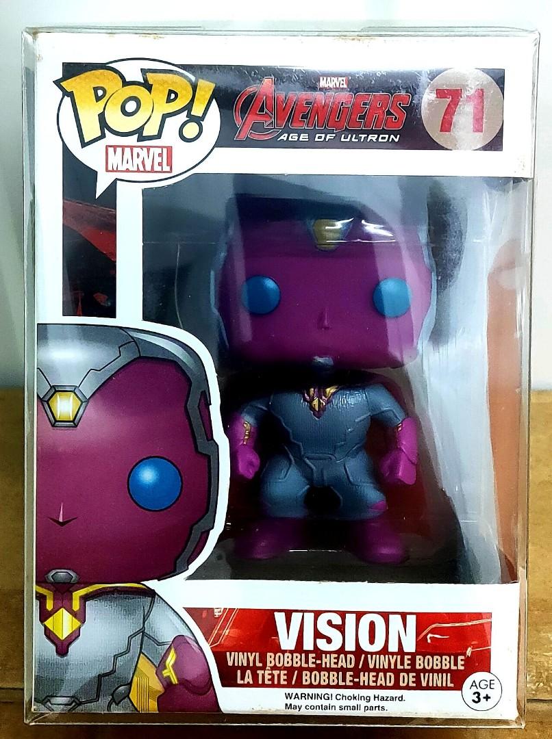 Funko Pop Carl, Dave, Hula Minion, Fire Alarm Minion, Eye Matie, Fred ...