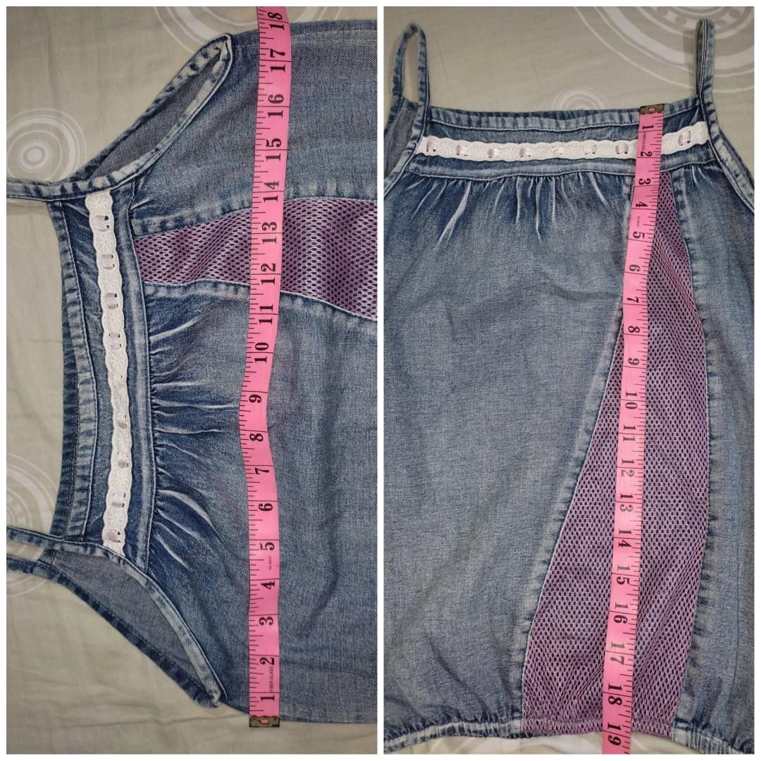 Girls Age 9-10 Cute Dress and Tops (SET), Babies & Kids, Babies & Kids ...