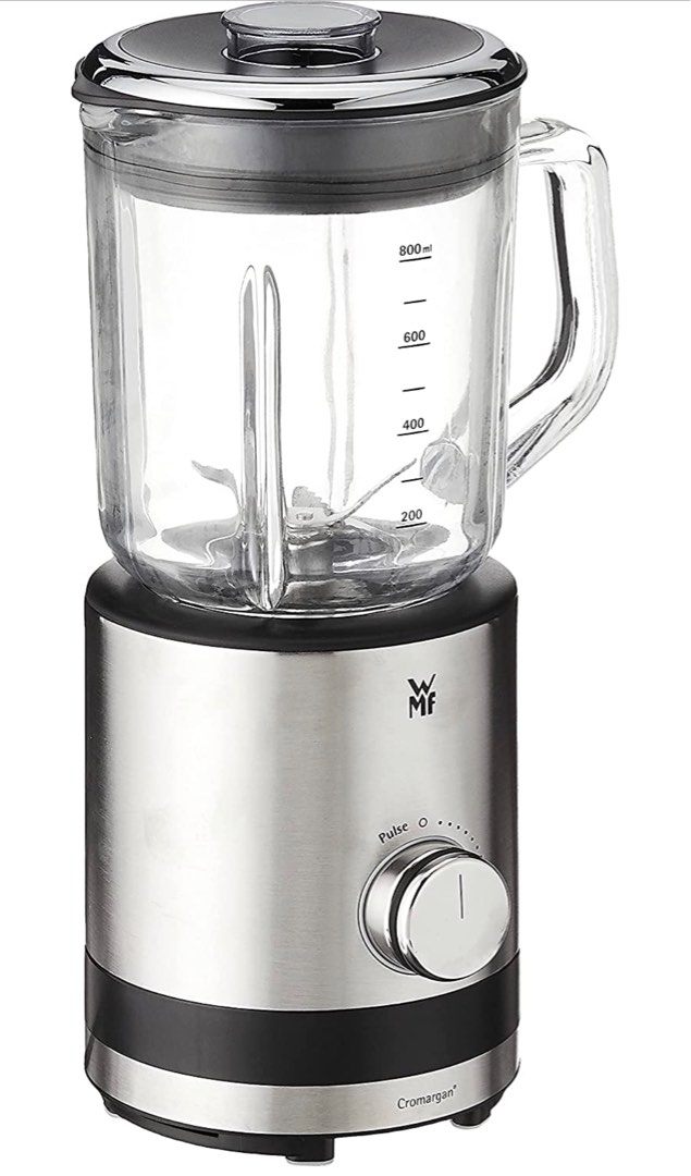 WMF Blender, TV & Home Appliances, Kitchen Appliances, Juicers ...