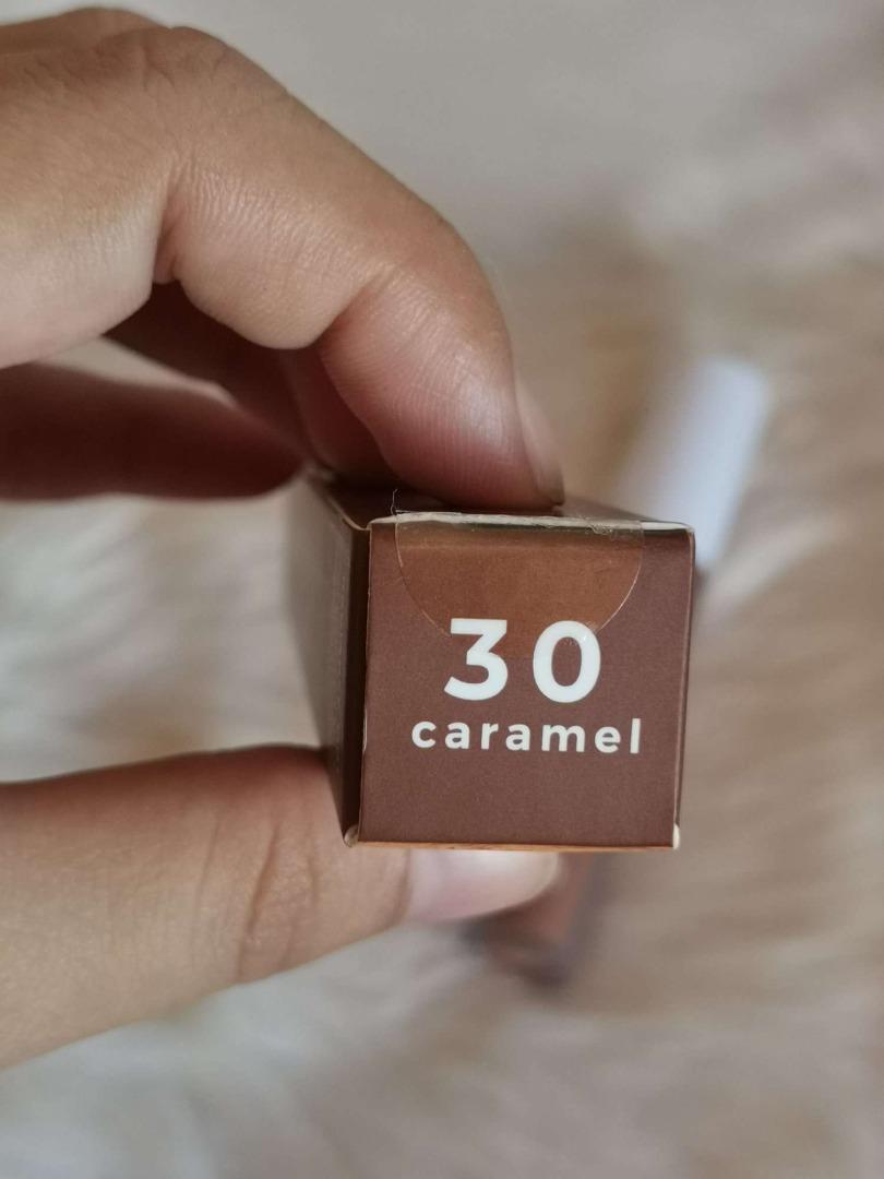 GRWM Cosmetics Radiance Tint in 30 Caramel 8 ml [ Long-lasting Multi ...