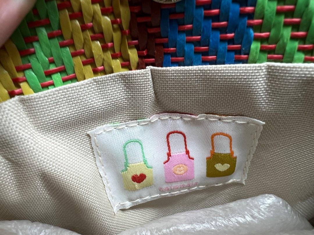 Halo Halo Double Bulsa Bag, Women's Fashion, Bags & Wallets, Cross-body ...