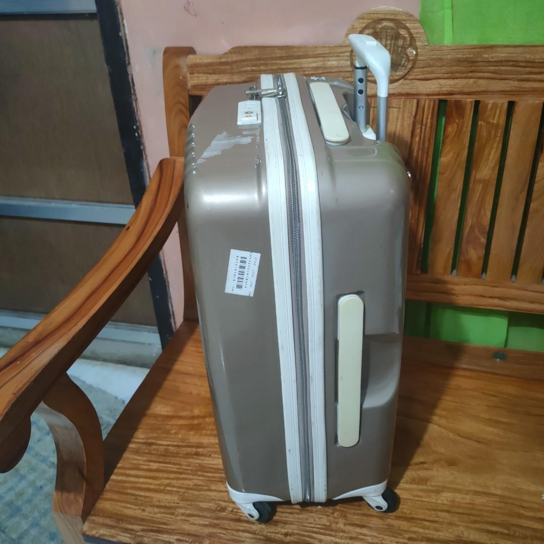 Hand carry luggage, Hobbies & Toys, Travel, Luggage on Carousell