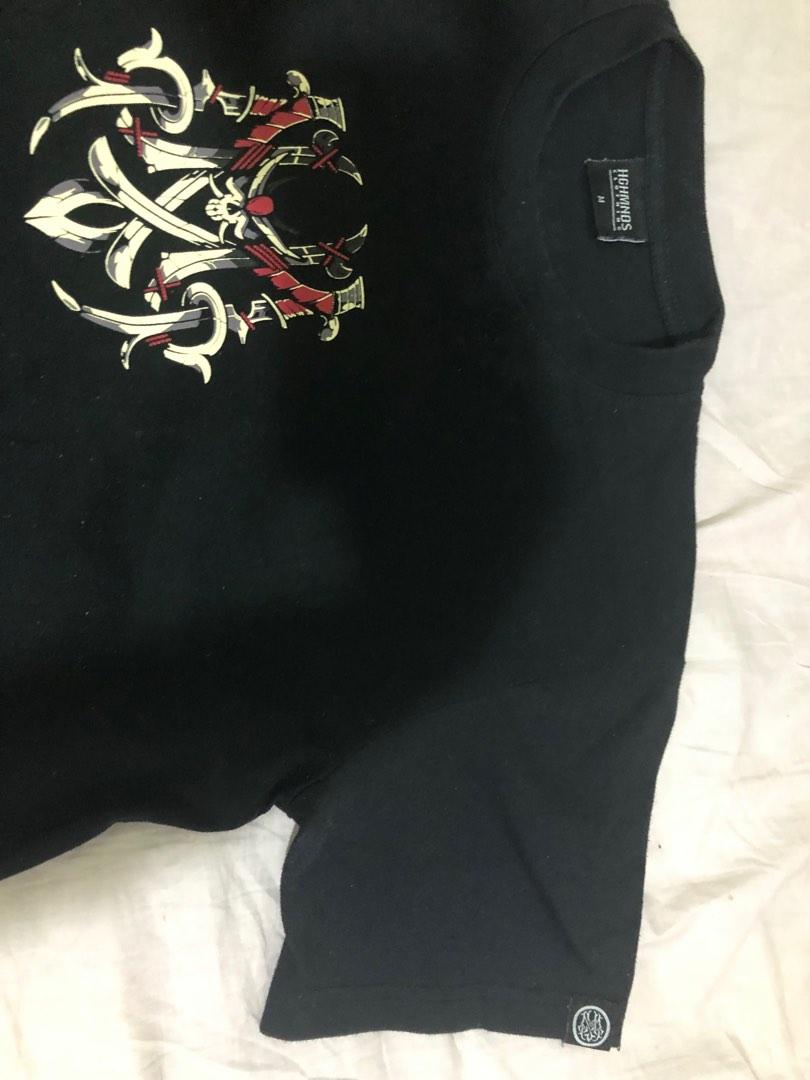 Highminds preloved, Men's Fashion, Tops & Sets, Tshirts & Polo Shirts ...