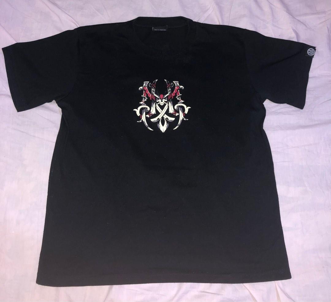 Highminds preloved, Men's Fashion, Tops & Sets, Tshirts & Polo Shirts ...