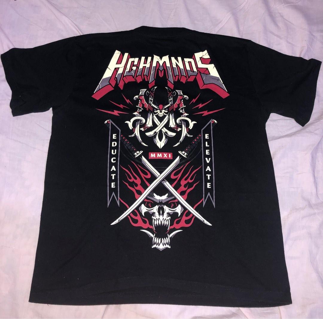 Highminds preloved, Men's Fashion, Tops & Sets, Tshirts & Polo Shirts ...