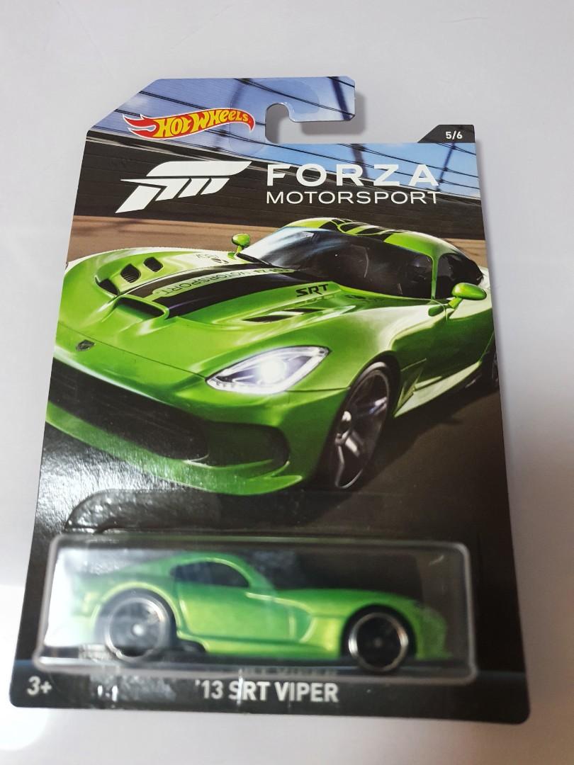 Hot Wheels Aston Martin DB10 13' SRT Viper BMW M4 Lamborghini Huracan ...