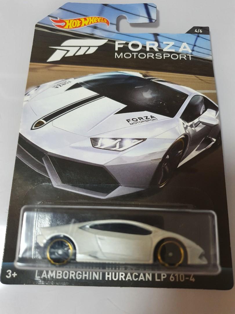 Hot Wheels Aston Martin DB10 13' SRT Viper BMW M4 Lamborghini Huracan ...