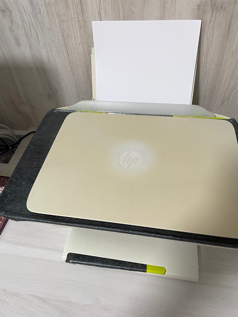 HP DESKJET 2139, Computers & Tech, Printers, Scanners & Copiers on ...