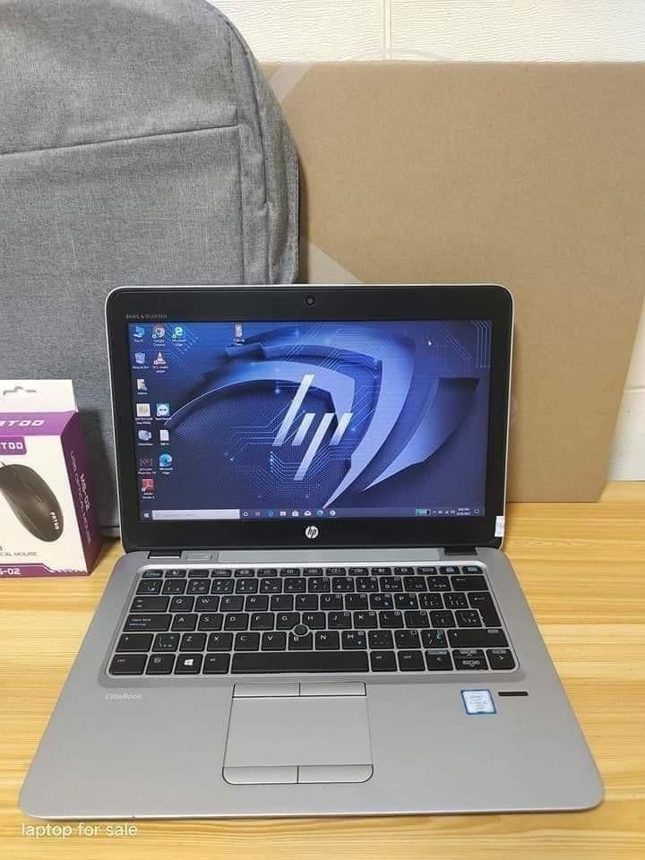 HP Laptop Core I Th Generation Computers Tech Laptops Notebooks On Carousell