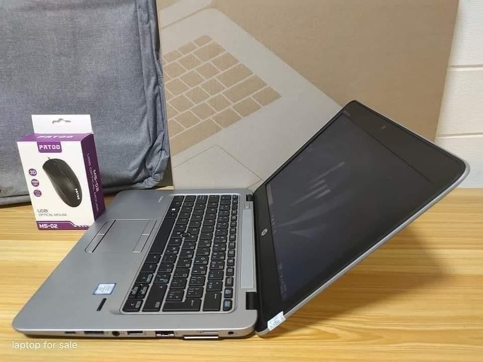 HP Laptop Core i5 6th Generation, Computers & Tech, Laptops & Notebooks ...