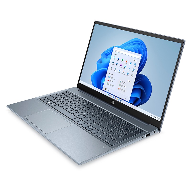 Demo HP Pavilion 15-eg2041TU [i5-1240P, 16GB RAM, 512GB SSD, Iris Xe ...