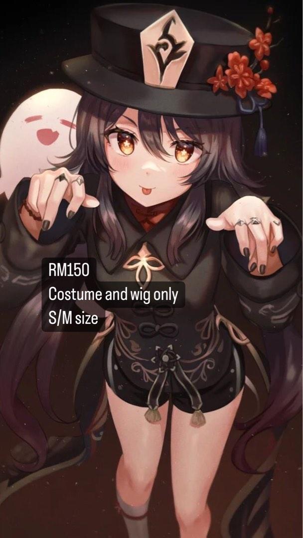 HU TAO, Women's Fashion, Dresses & Sets, Dresses on Carousell