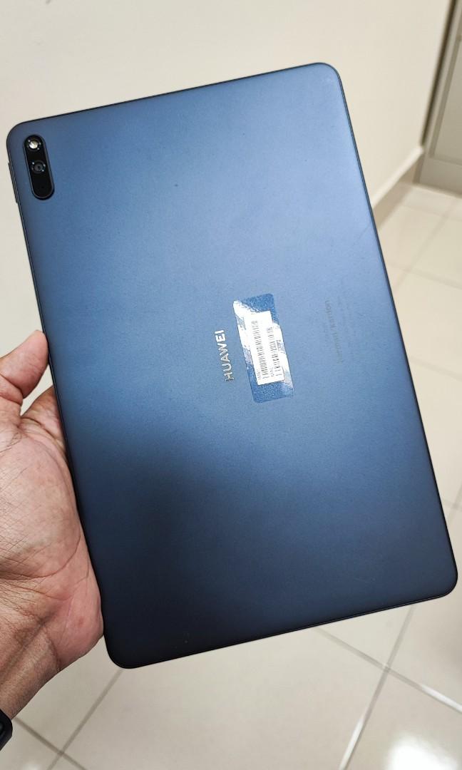Huawei Matepad 10.4 Kirin 810, Mobile Phones & Gadgets, Tablets ...