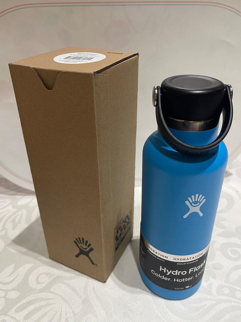 Hydro flask, Furniture & Home Living, Kitchenware & Tableware, Water ...