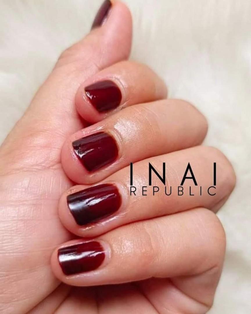 INAI REPUBLIC BY AZUERA, Women's Fashion, Watches & Accessories, Other ...