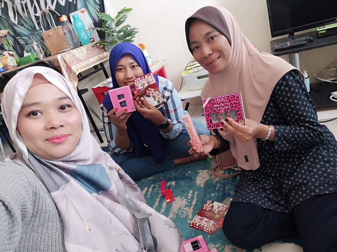 INAI REPUBLIC BY AZUERA, Women's Fashion, Watches & Accessories, Other ...