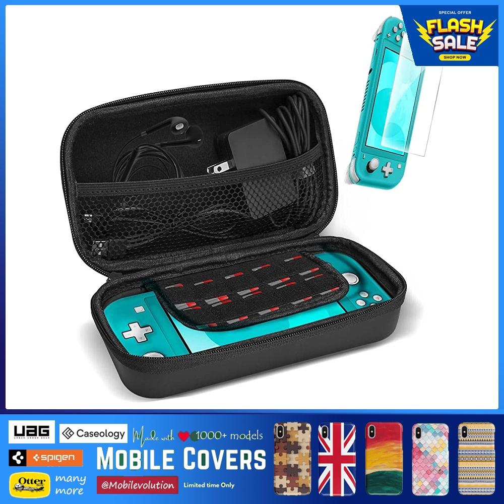 [instock] ProCase Carrying Case for Nintendo Switch Lite with Screen ...
