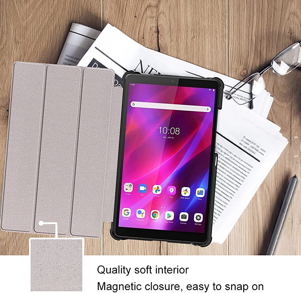 [instock] ProCase Lenovo Tab M8 Gen3 2022/Tab M8 HD LTE/Smart Tab M8 ...