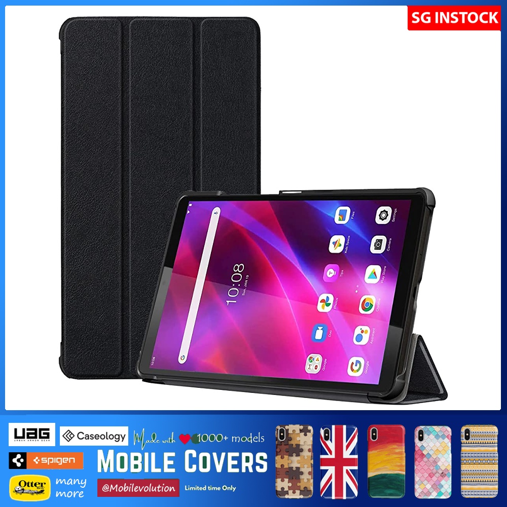 [instock] ProCase Lenovo Tab M8 Gen3 2022/Tab M8 HD LTE/Smart Tab M8 ...