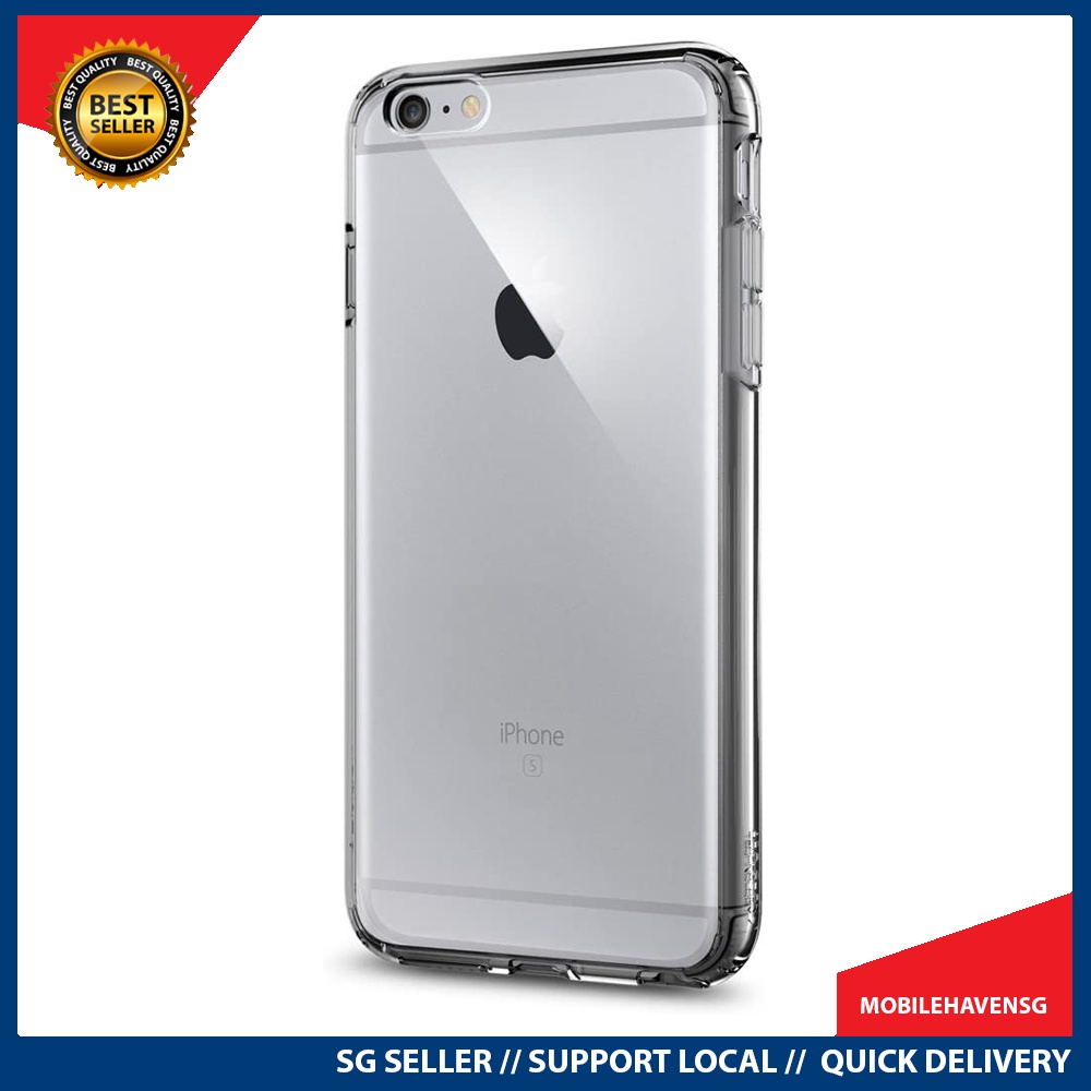 spigen iphone 6s plus case
