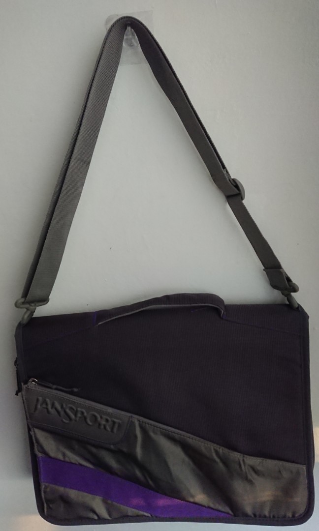 Jansport Laptop Bag, Computers & Tech, Parts & Accessories, Laptop Bags ...