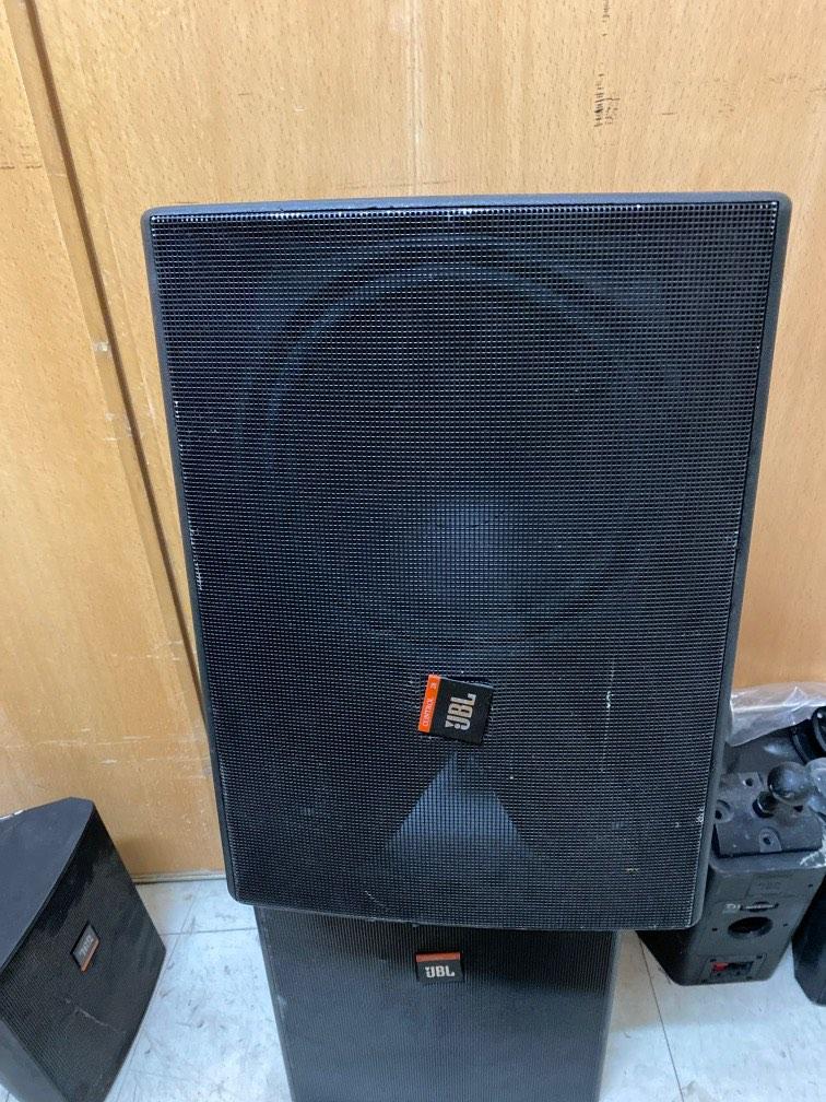Jbl Control 28 speaker, 音響器材, Soundbar、揚聲器、藍牙喇叭、耳擴 - Carousell