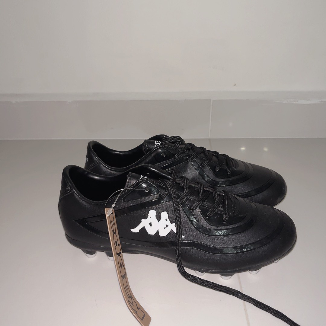 Kappa Soccer Cleats / Boots, Women's Fashion, Footwear, Boots on Carousell