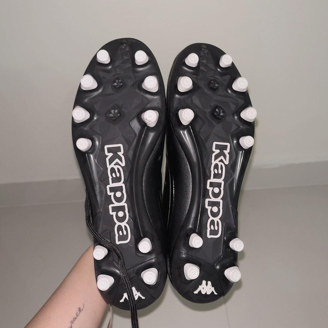 Kappa Soccer Cleats / Boots, Women's Fashion, Footwear, Boots on Carousell