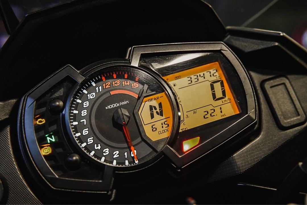 Kawasaki Versys X-300 ABS (X300), Motorcycles, Motorcycles for Sale ...